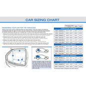 Variocage Double Large autobur - crashtestet dobbeltbur til hunde