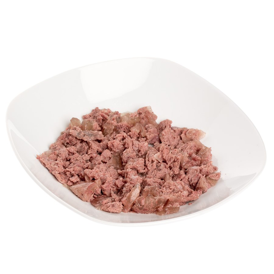 Wildes Land Pur Kylling- Kornfrit og single protein dåsemad til voksne ...